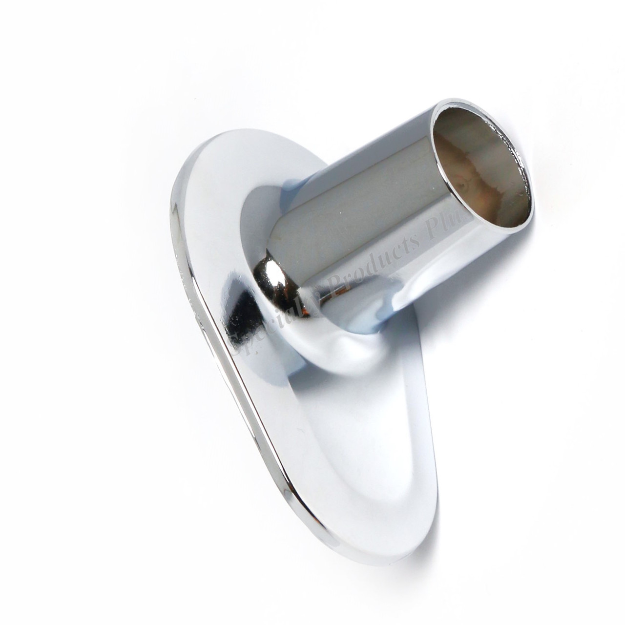 Price Pfister Old Style Tub & Shower Integral Stop Escutcheon