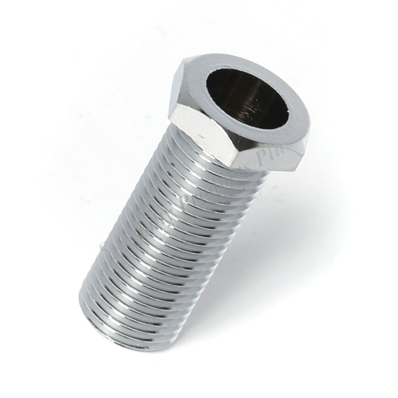 Speakman Threaded Chrome Escutcheon Holder
