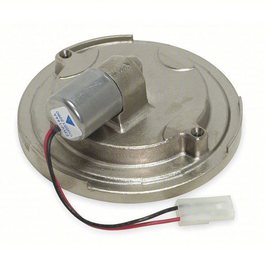 Sloan Brass Inside Cover with Solenoid Valve EBV-21-A