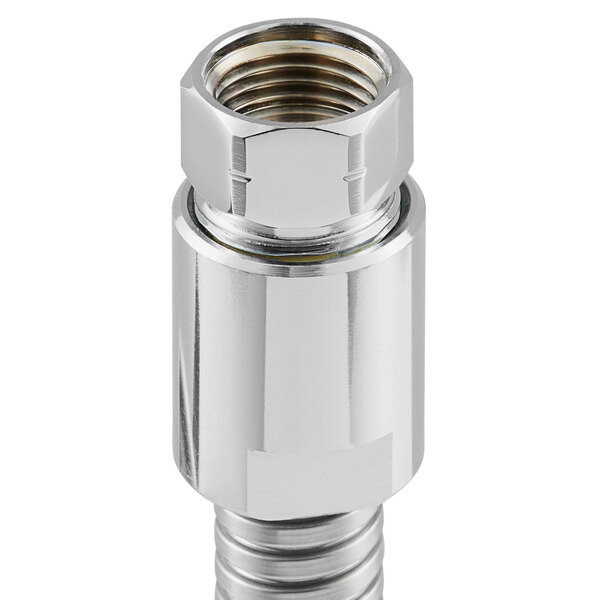 Commercial Faucet Pre-Rinse Hose With Grip