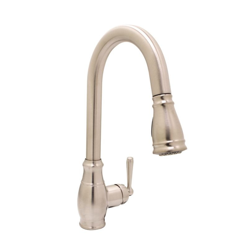 Huntington Brass Isabelle Kitchen Faucet