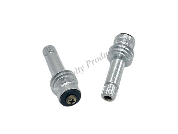Sterling Chrome Stem Only