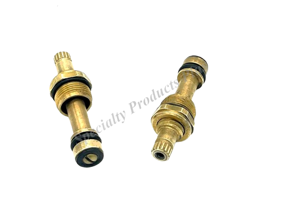 Eljer Old Style Stem Unit