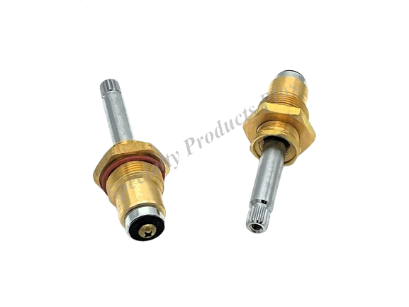 Eljer Chrome Stem Unit