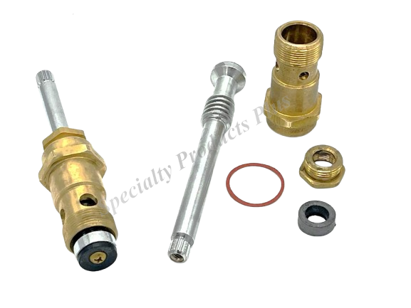 Eljer Tub & Shower Diverter Stem Unit