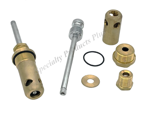 American Standard Tub & Shower Stem Unit