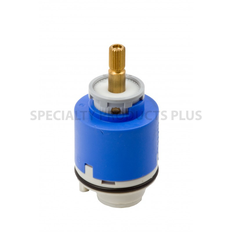 Santec Single Lever Cartridge PB40R | Plumbing Repair Parts | Single ...