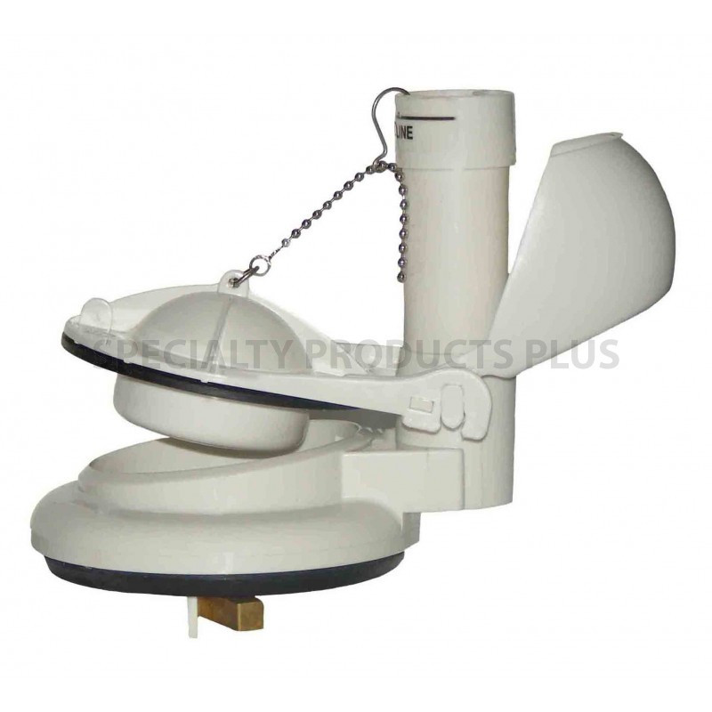Eljer Flush Valve 495-5410-00