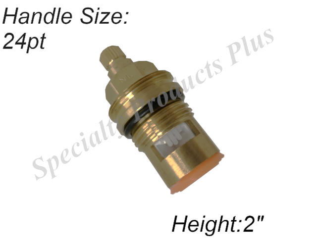 Nicolazzi Ceramic Stem C7075-1 1/2