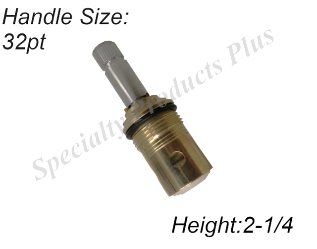 Pegasus Ceramic Stem 25-0261