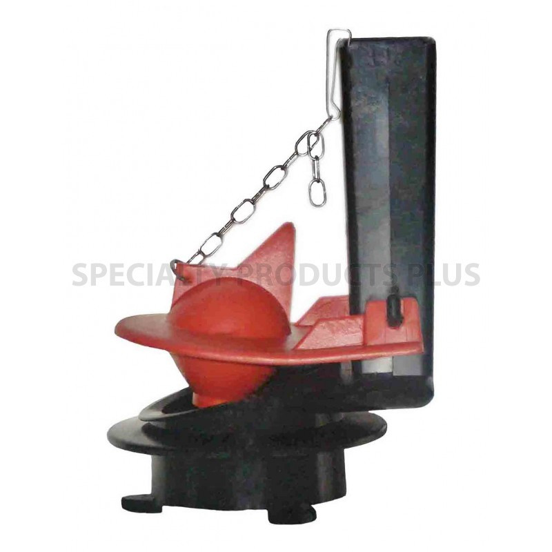 3 inch Flush Valves | Specialty Products Plus | Plumbing Supplies ...
