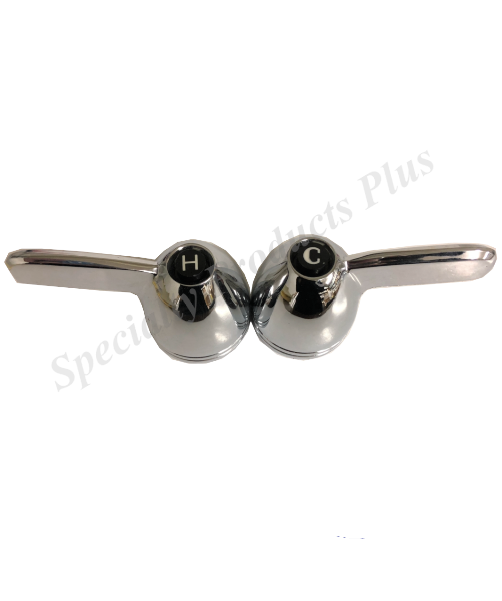 Briggs Canopy Lever Handles H-C