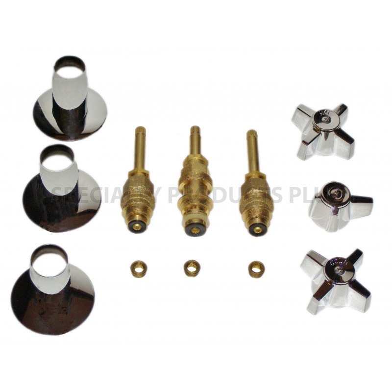 Stem Broach Gauge | Plumbing Repair Parts | Plumbing Replacement Parts ...