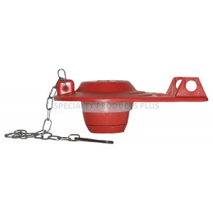 Adjustable Flappers | Specialty Products Plus | Plumbing Supplies ...