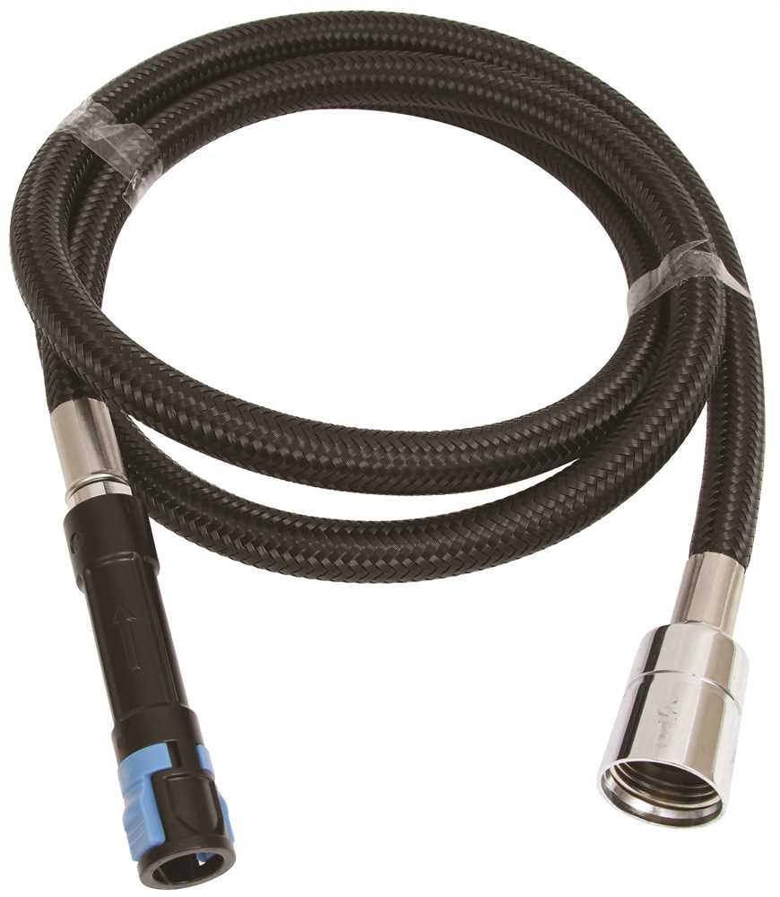 Faucet Repair Parts - Pull Out Hoses - Page 1 - Specialty Products Plus