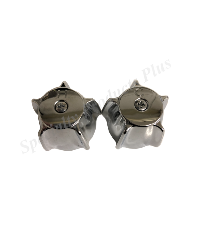 Crane Large Canopy Handles