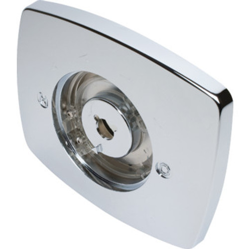 Nibco Faceplate Escutcheon Rectangular
