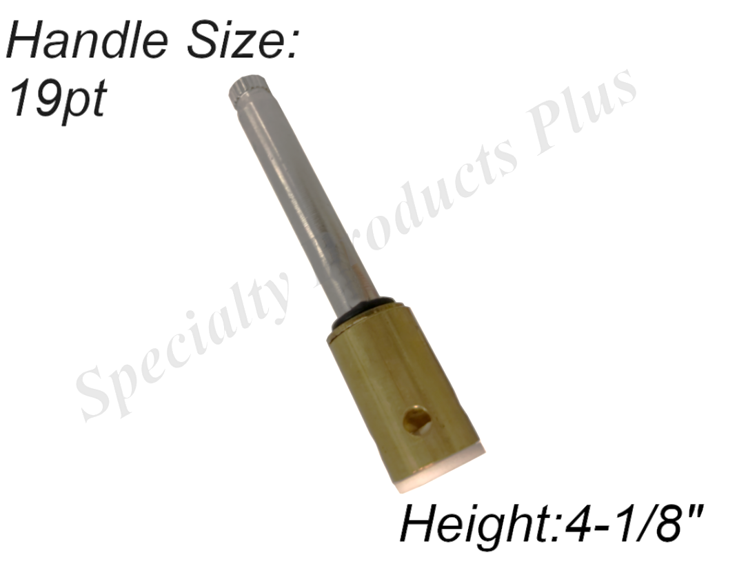 Kohler Ceramic Stems