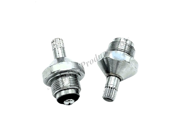 Gerber Complete Stem Chrome