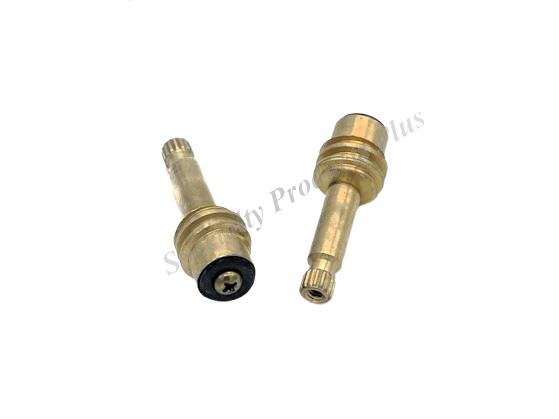 Gerber Brass Stem Only