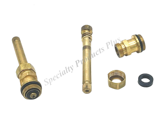 Sterling Complete Stem Unit H & C 063260 | Plumbing Repair Parts ...