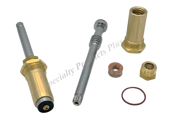 Briggs Complete Tub & Shower Stem Unit