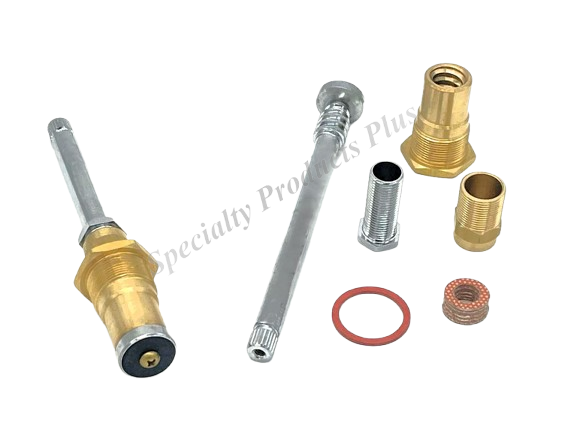Speakman Complete Stem Unit H & C 095470 | Plumbing Repair Parts ...