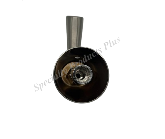 Premier Chrome Handle 31-0839