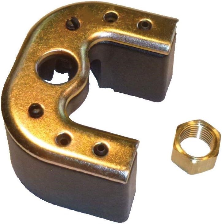 Moen Faucet Mounting Kit