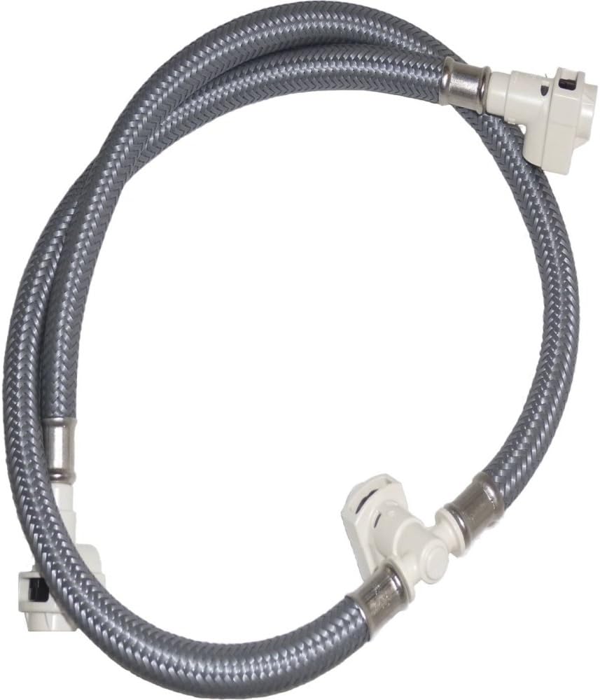 Moen Hydro Lock 3-Way Hose Kit