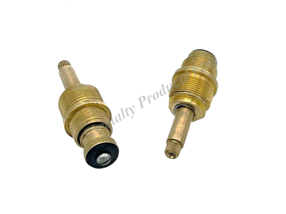 Eljer Complete Stem Unit