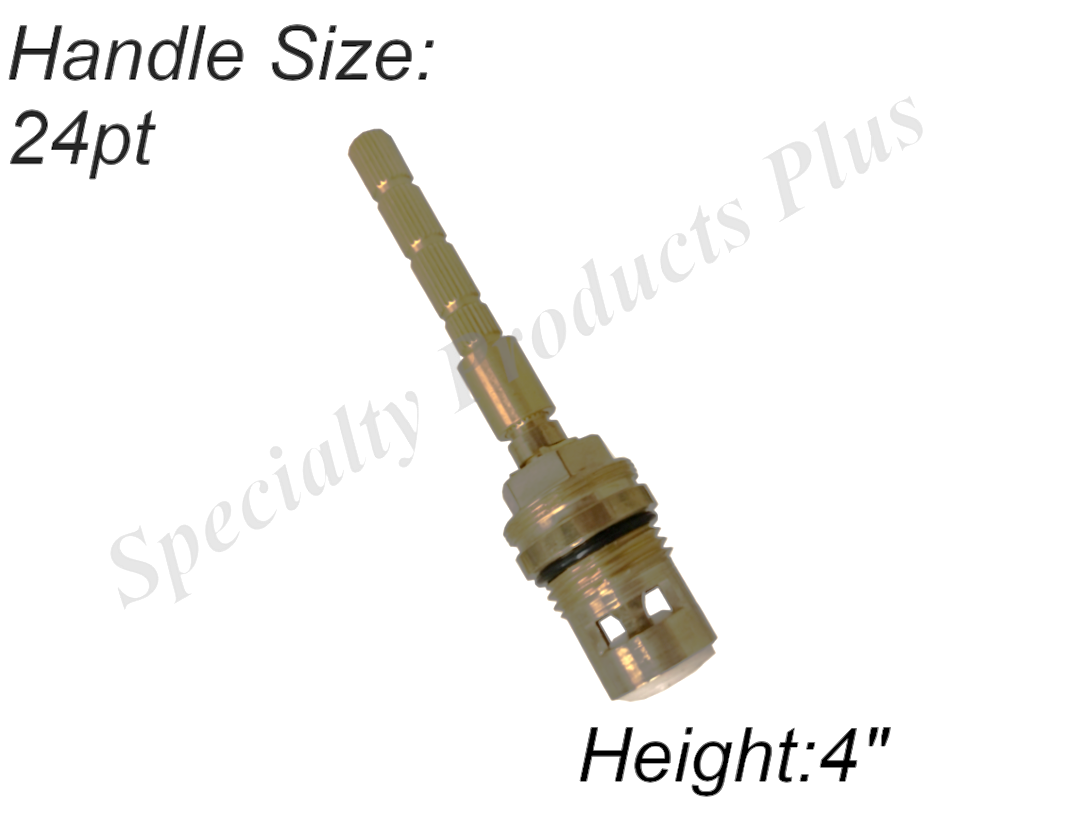 Balocchi Ceramic Stems