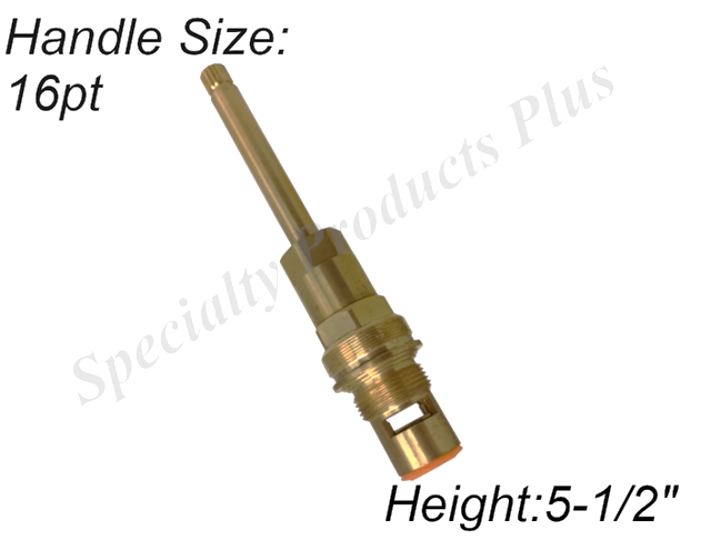 Gerber Ceramic Stems 98-705