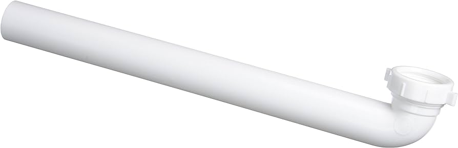 PVC Slip Joint Waste Arm