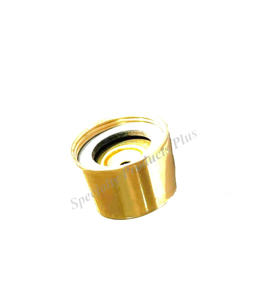 Polished Brass Large Female Aerator