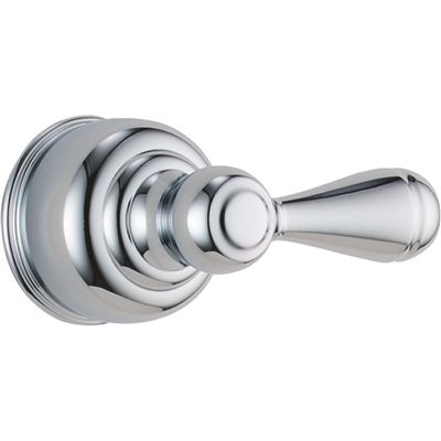 Delta Basin Lever Handles Chrome