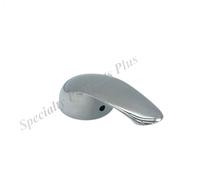 Import Chrome Lever Handle