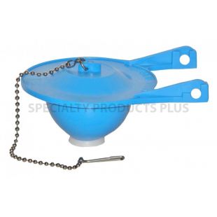Eljer Titan Flapper w/ Chain 495-6077-00