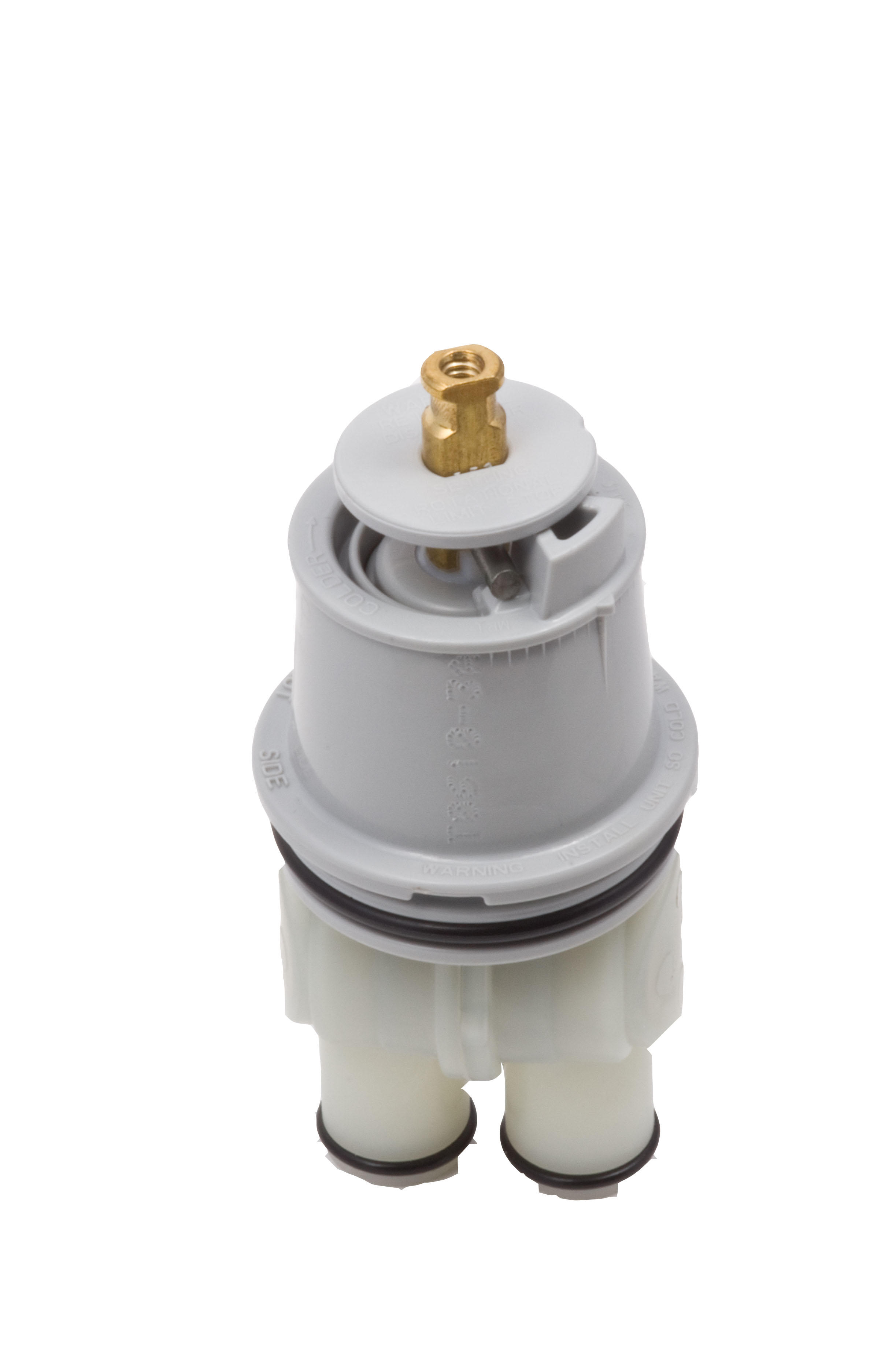 Delta Single Lever Cartridge RP46074 | Plumbing Repair Parts | Single ...