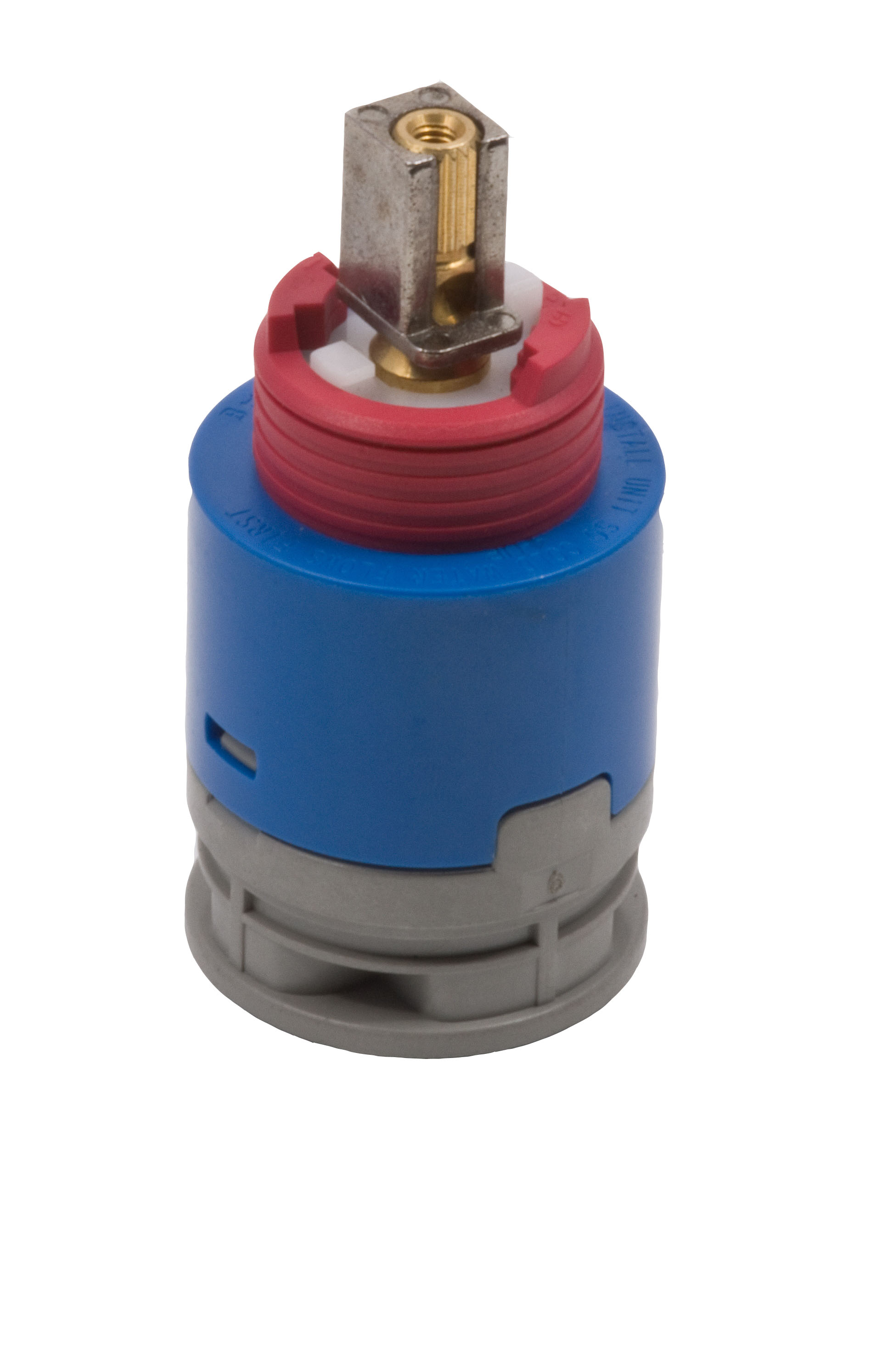 EZ-Flo Single Lever Cartridge 90030 | Plumbing Repair Parts | Single ...