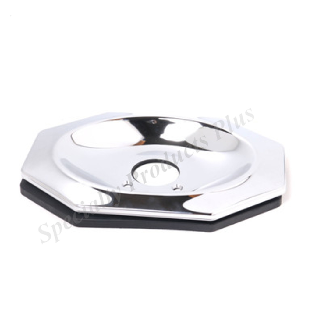 Price Pfister Single Lever Hex Escutcheon 960-040A