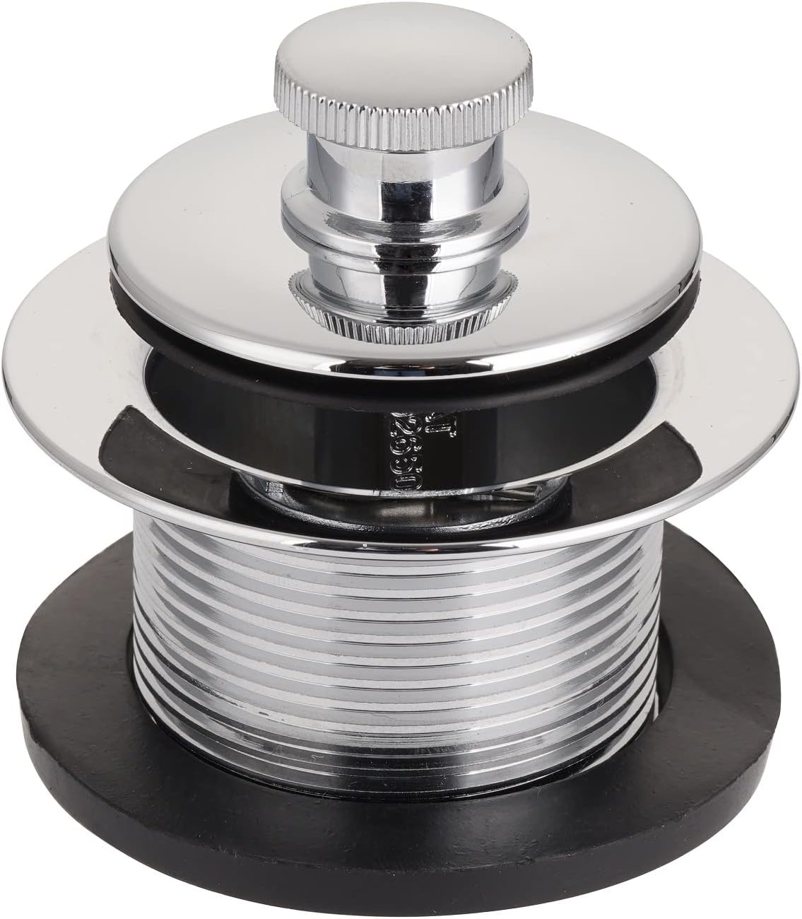 1 1/2" Coarse Threaded Lift & Turn Drain