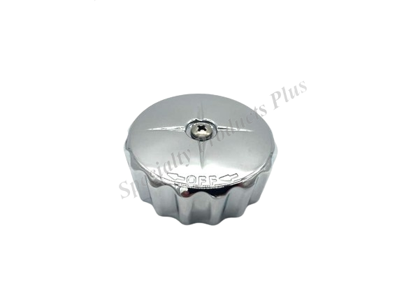 Mixet Single Lever Tub & Shower Handle Top