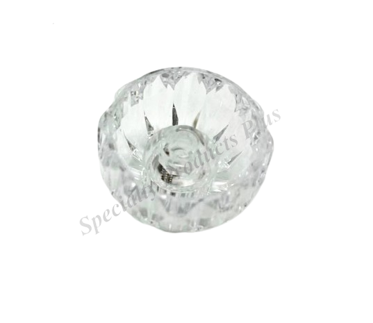 Valley Acrylic Single Lever Handle V