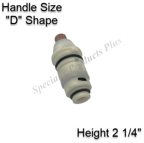 Elkay Washerless Stems A51947R