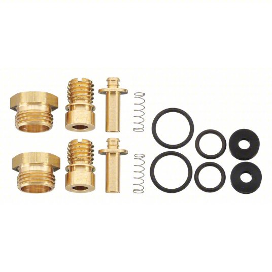 Powers Check Stop Repair Kit 900-050