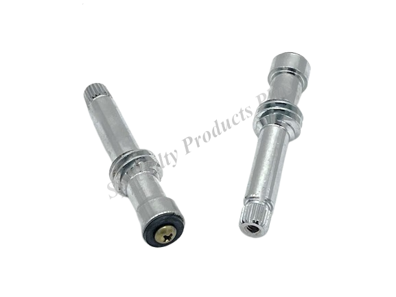 American Standard Chrome Stem Unit