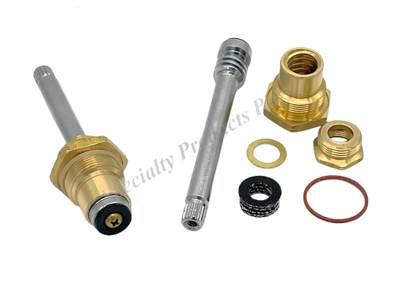 Eljer Tub & Shower Stem Unit