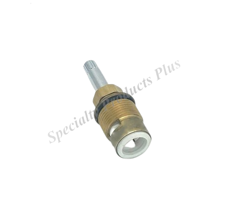 Sherle Wagner Ceramic Stem 3/4"