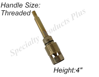 Unknown Ceramic Stems